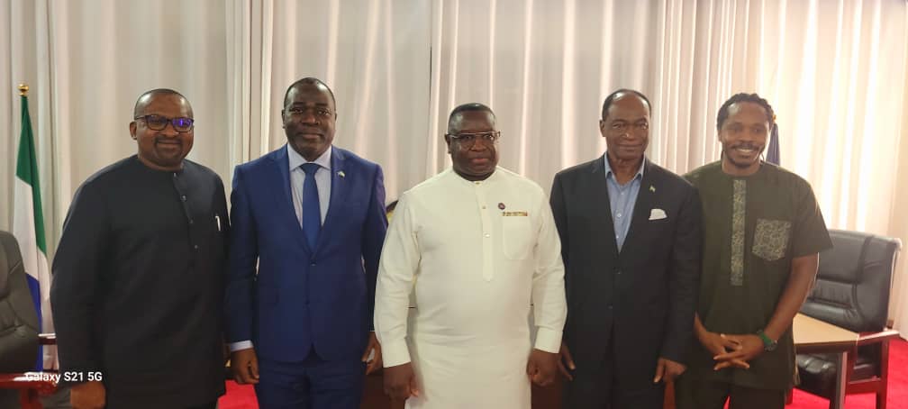 Statement by the RC at the Inauguration of the Independent cross-party ...